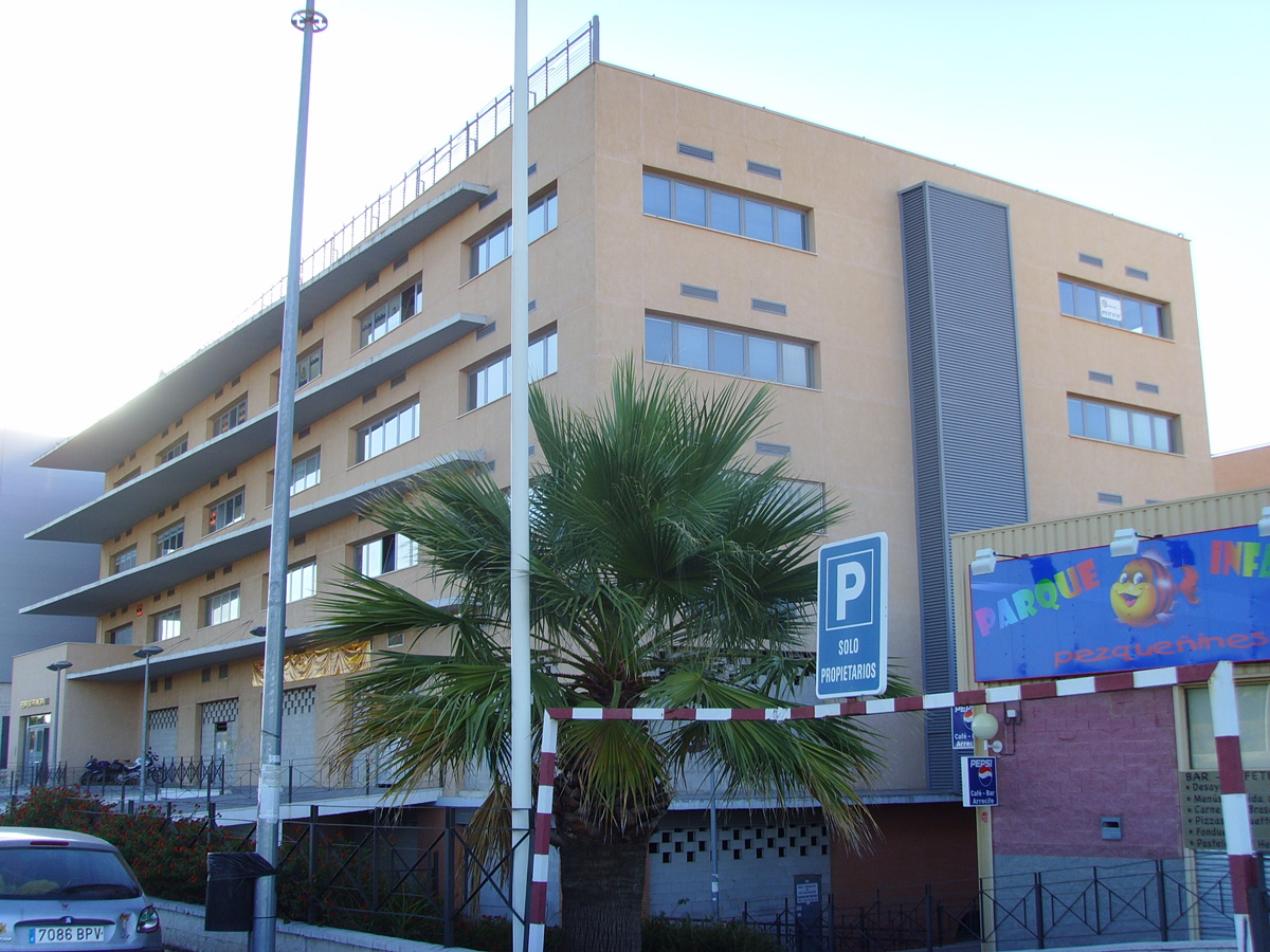 Edificio Principado – CulmenArq