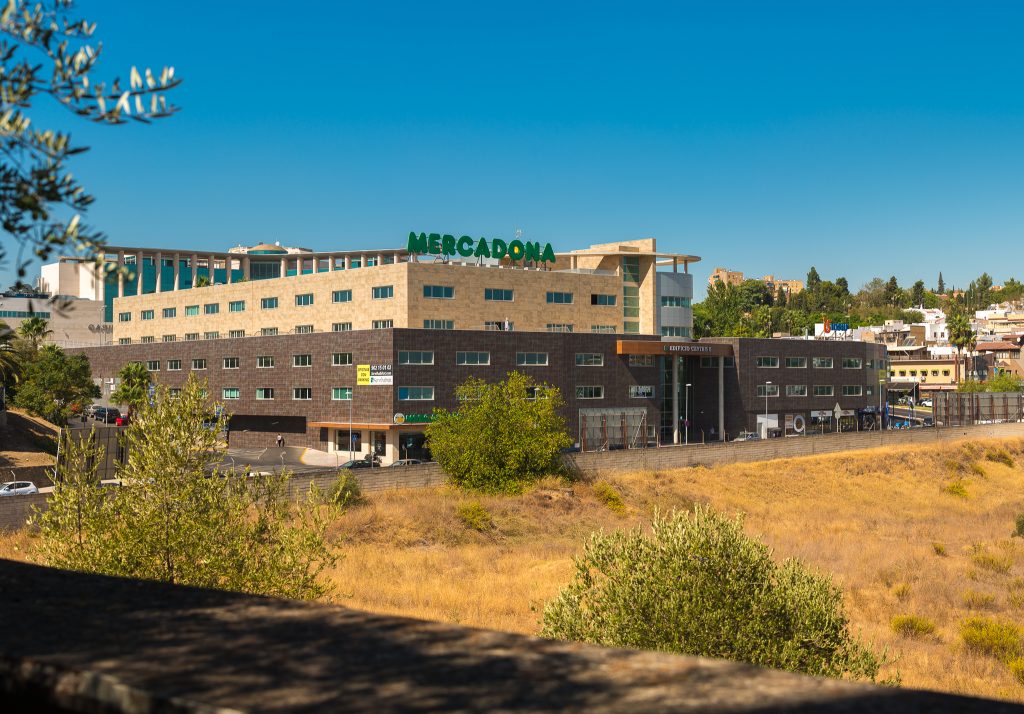 Edificio Centris II – CulmenArq